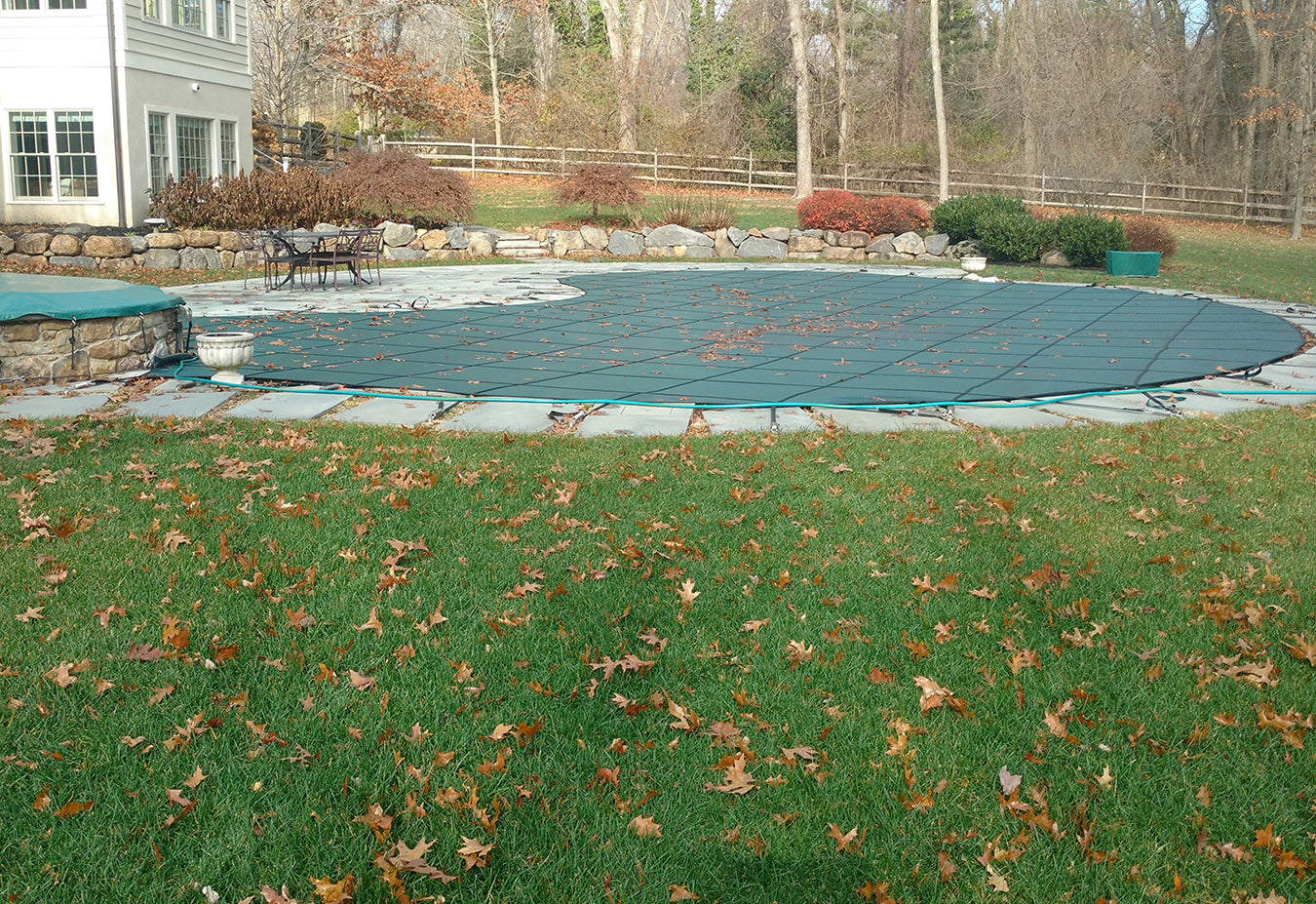 Custom Safety Covers