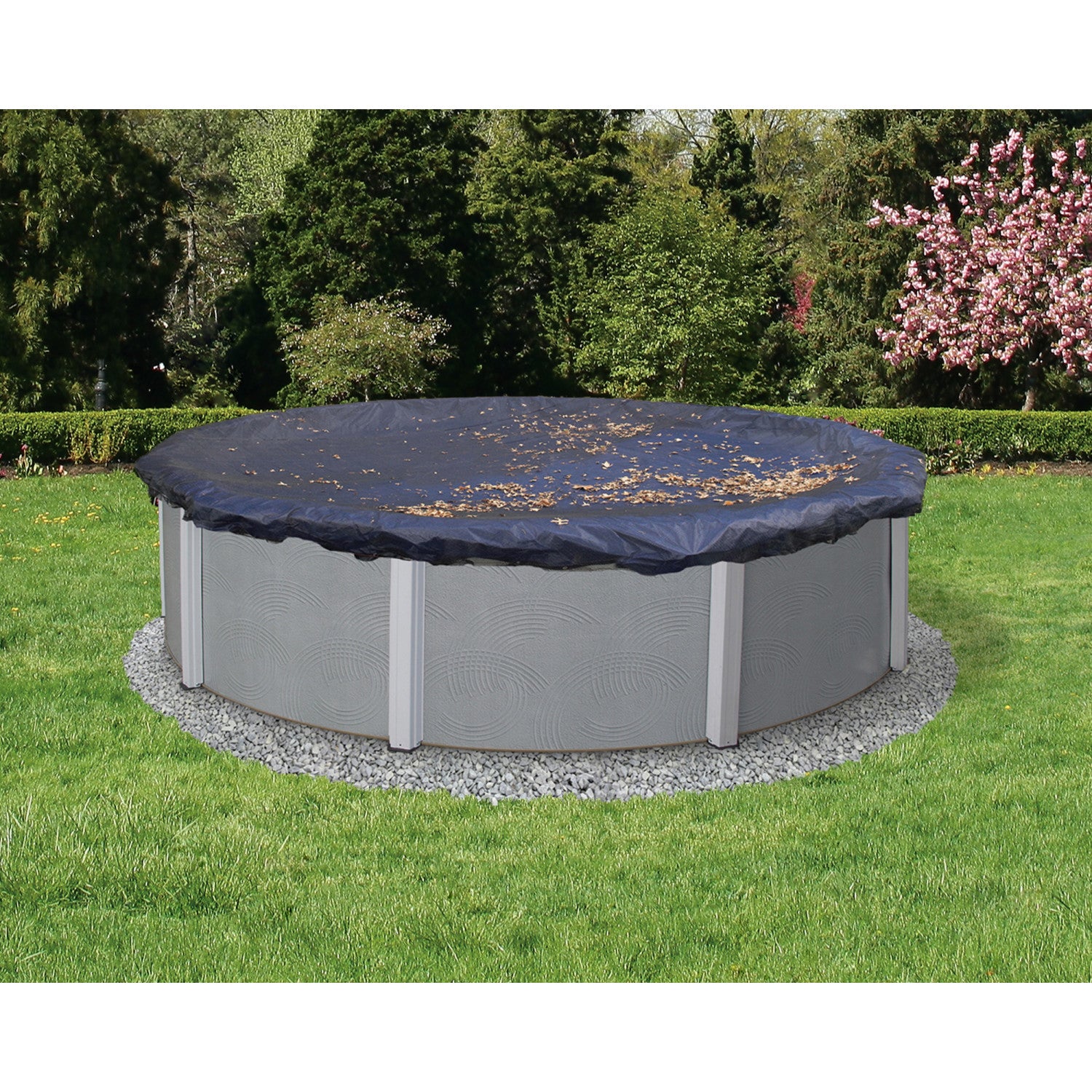 Leaf Nets For Above Ground and In Ground Swimming Pools