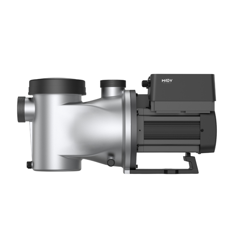 Moov 1.25 THP Ai Inverter Variable Speed Pool Pump with WiFi | MP15AID