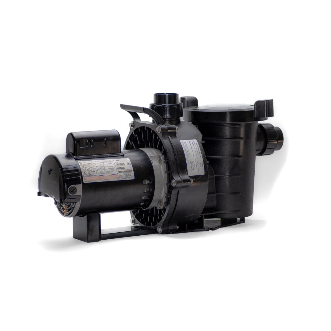 CMI REV-SS 2 HP Single Speed Pool Pump