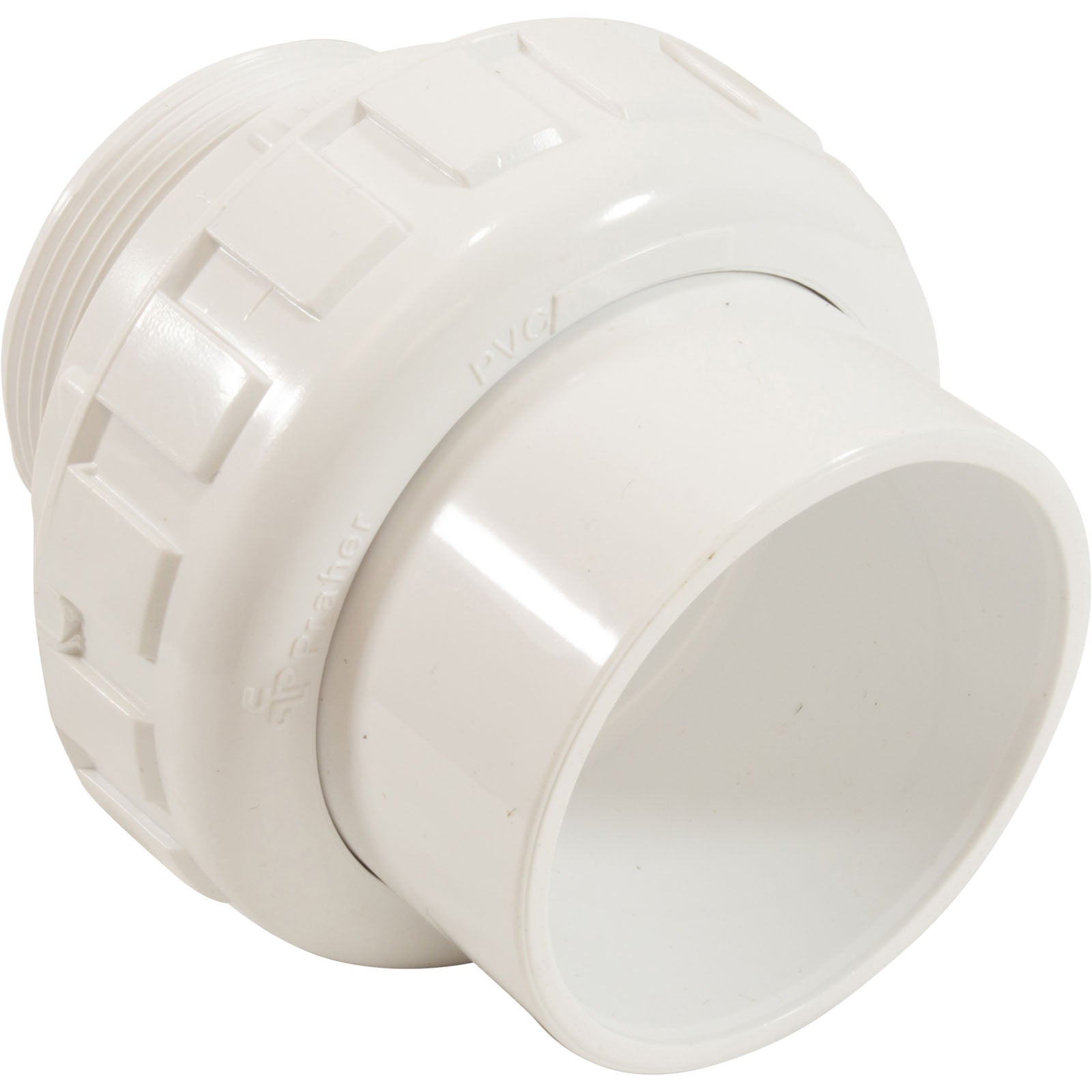 Pentair PacFab Challenger High Pressure Pump Parts