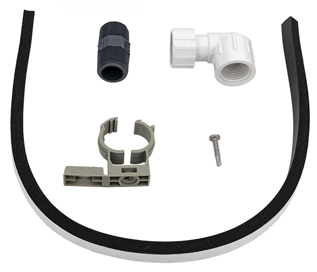 S.R. Smith Cyclone Slide Parts