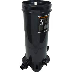 Jacuzzi J-C150 Cartridge Filter Parts