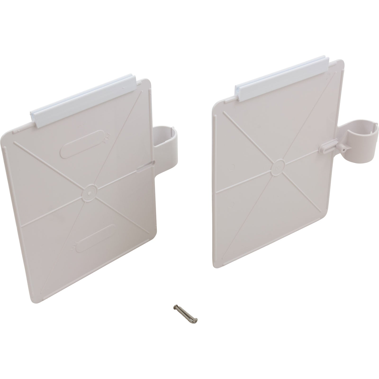 Ladder Guard, Quantity 2, Zodiac/Polaris G21