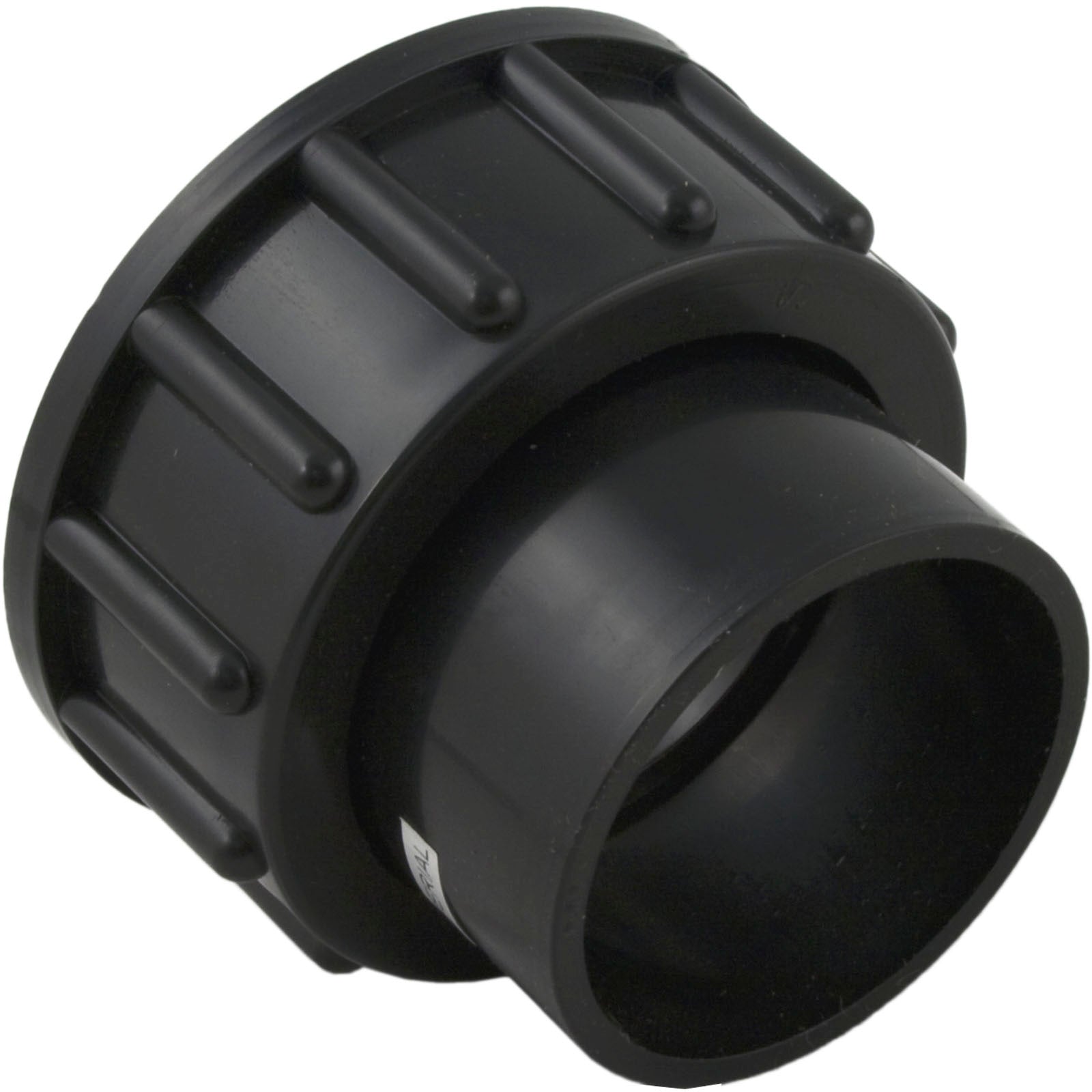 Baker Hydro/Waterco, Thermoplastic Series Top Mount Sand Filter Parts