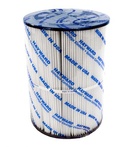Hayward Star Clear C100/C250/C500/C750 Cartridge Filter Parts