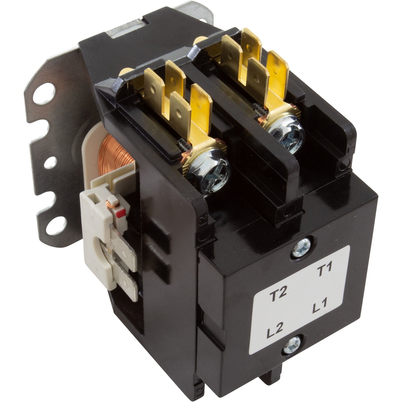 Contactor, Hayward, 40amp, 24v/ HPX1985