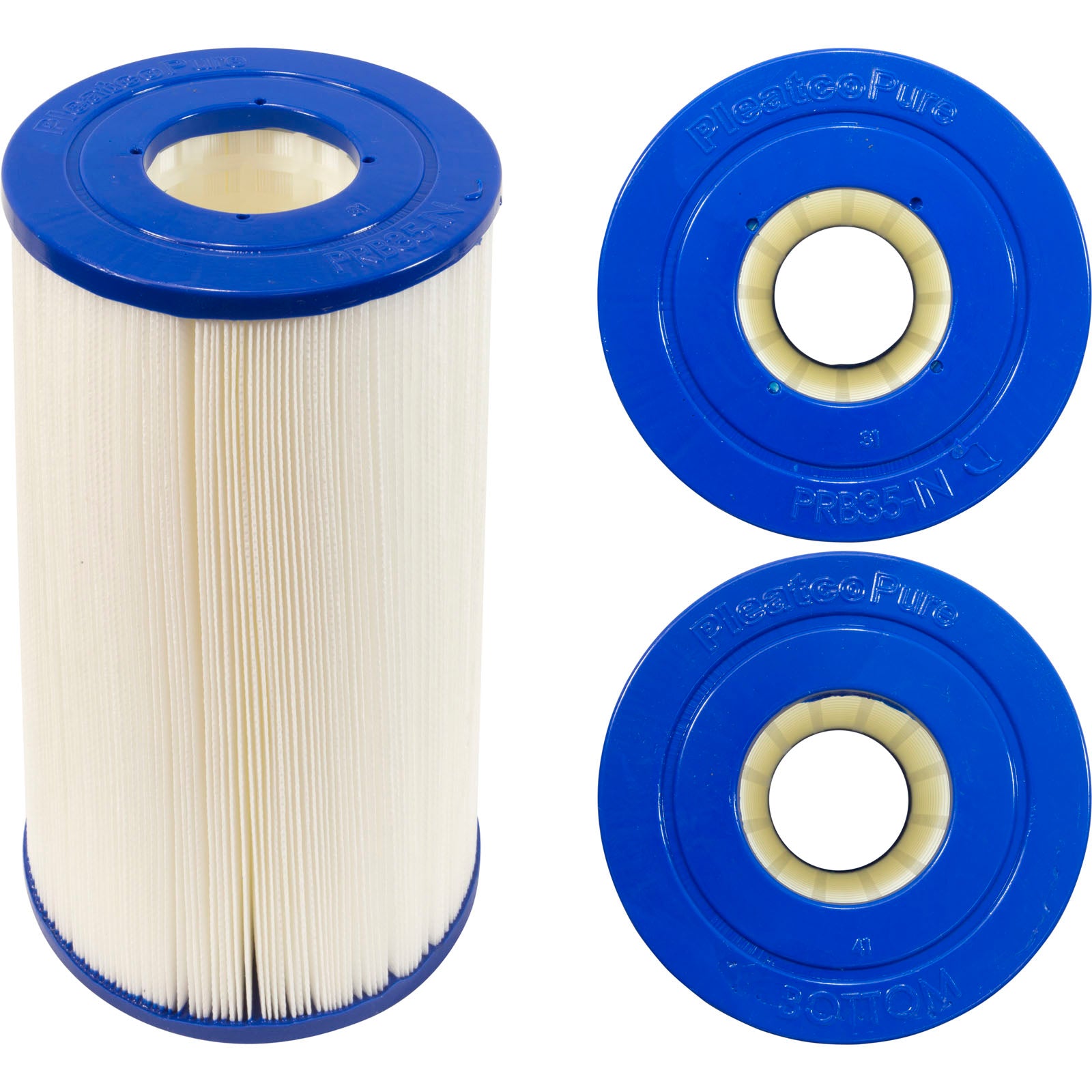 Pentair Rainbow, Skim Filter, Dynamic Series IV- Cartridge Filter Part