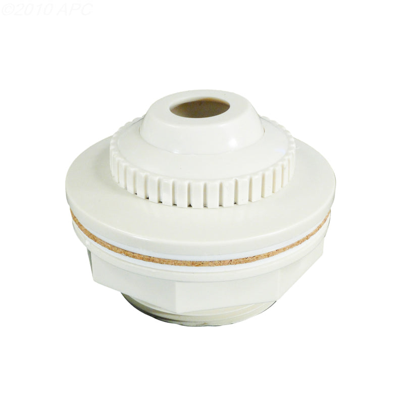 COMPLETE RETURN FITTING- INCLUDES EYEBALL AND GASKETS / 8949