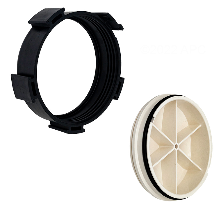 Astral In-Line Feeder #24431 Parts