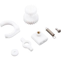 Jacuzzi Cyborg Inground Suction Pool Cleaner Parts